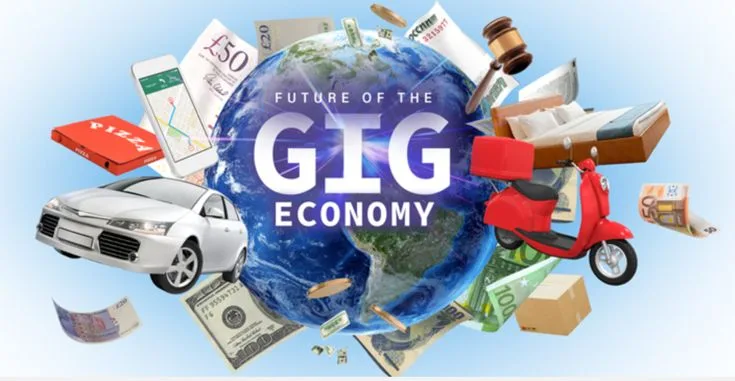 Gig Economy vs Traditional Jobs: Key Differences | Culture