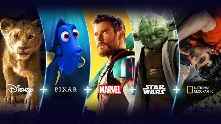 Netflix vs Hulu vs Disney Plus 2026: Content, Price, Verdict | When ...